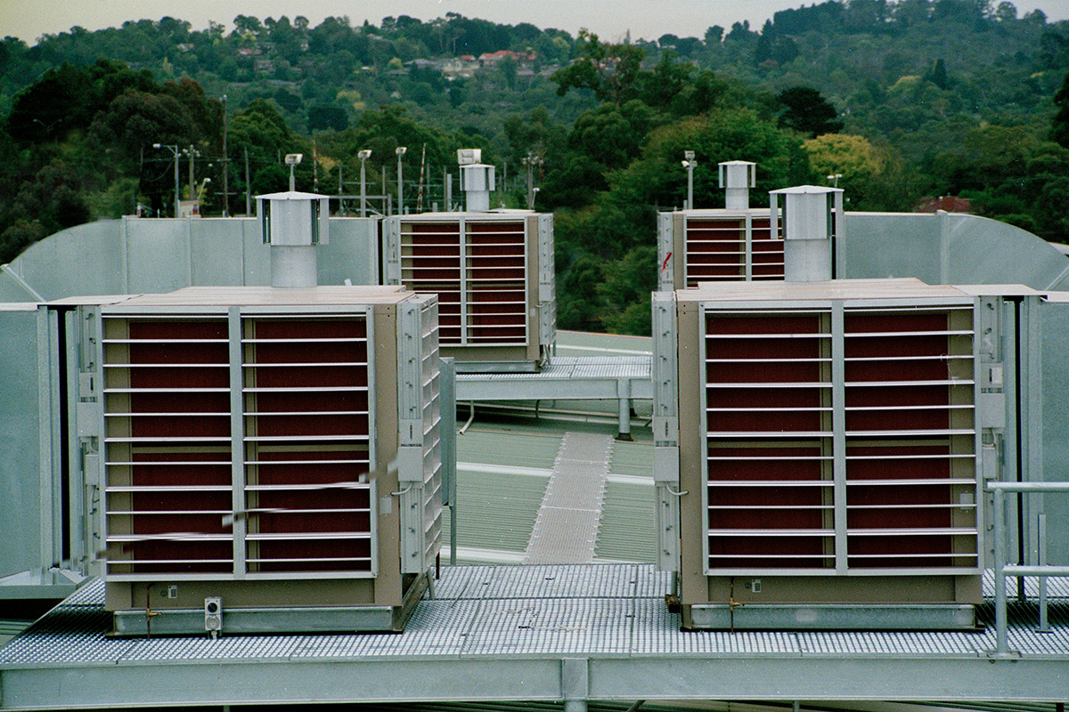 Go Green this Summer with Celmec’s Evaporative Cooling Systems | Celmec